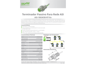 Sense Sensores e Instrumentos | Site