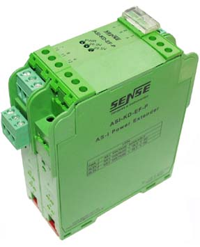 Sense | Site